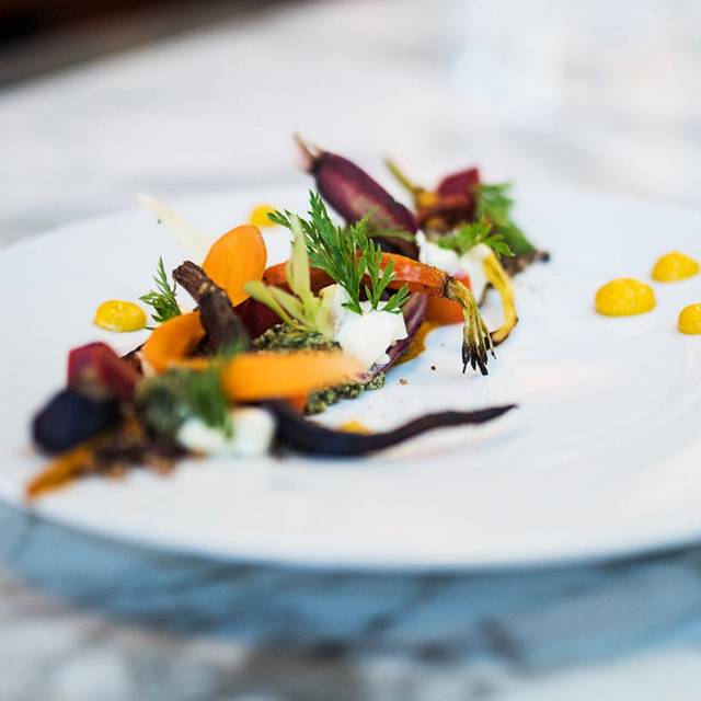 Service Bar Restaurant - Columbus, OH | OpenTable