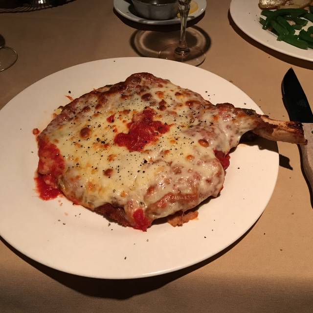 Cafe Emilia Restaurant - Bridgewater, NJ | OpenTable