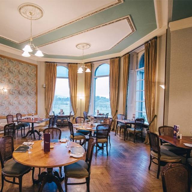 Cornhill Castle Hotel - Biggar, South Lanarkshire | OpenTable