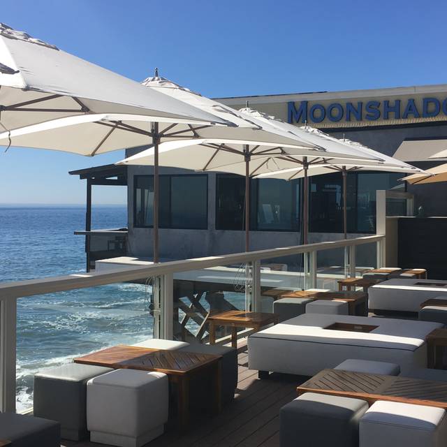 Moonshadows Restaurant - Malibu, CA | OpenTable