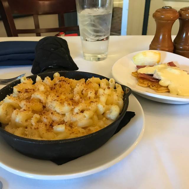 Mount Vernon Inn Restaurant - Mount Vernon, VA | OpenTable