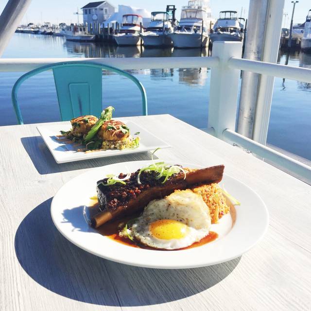 Whalers Restaurant - Bay Shore, NY | OpenTable