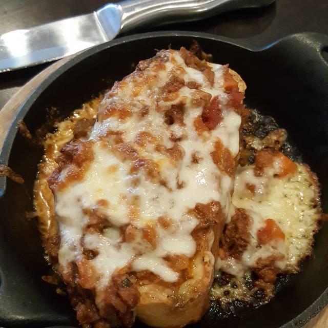 Fire & Grain Restaurant - Hershey, PA | OpenTable