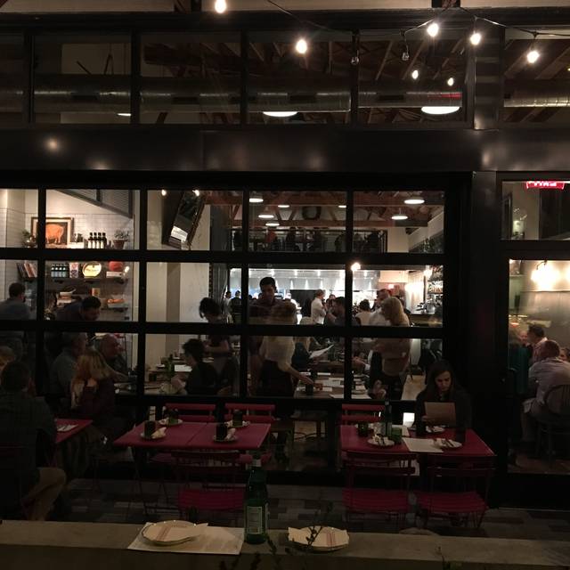 LUCA Restaurant - Lancaster, PA | OpenTable