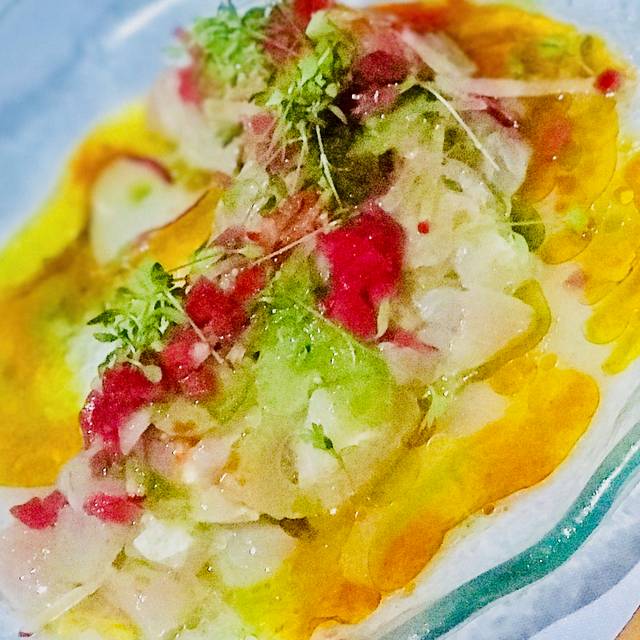 Red Ash Italia Restaurant - Austin, TX | OpenTable