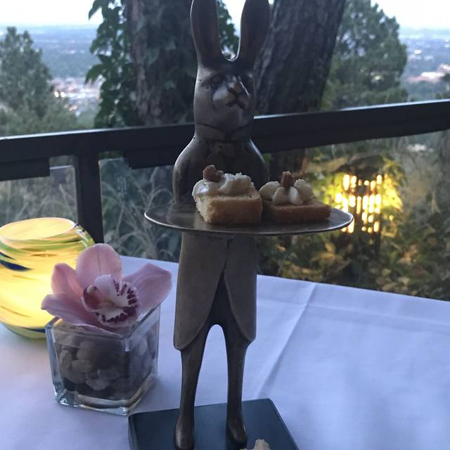 Flagstaff House Restaurant - Boulder, CO | OpenTable