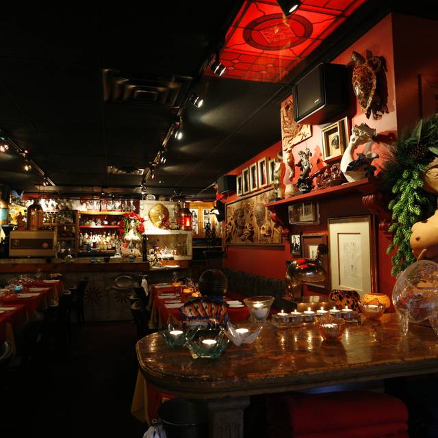 Joso's Restaurant - Toronto, ON | OpenTable