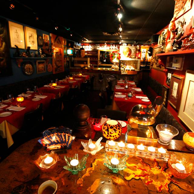 Joso's - Toronto, ON | OpenTable