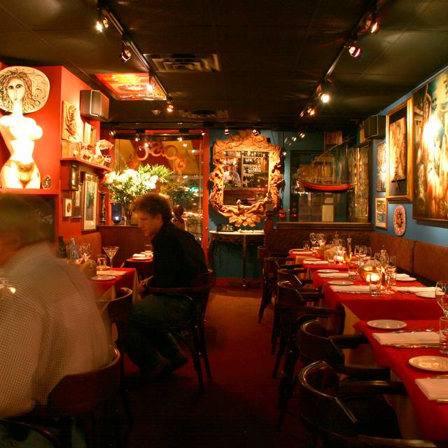 Joso's Restaurant - Toronto, ON | OpenTable