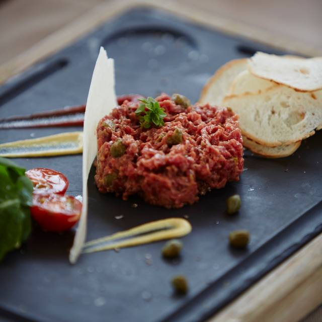 Nusr-Et Steakhouse Miami Restaurant - Miami, FL | OpenTable