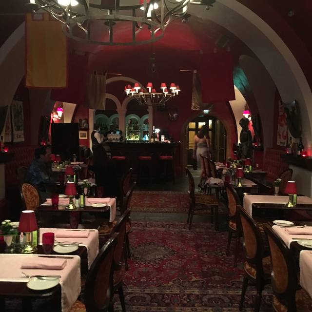 The Dungeon at Ashford Castle Restaurant - Cong, Co. Mayo | OpenTable