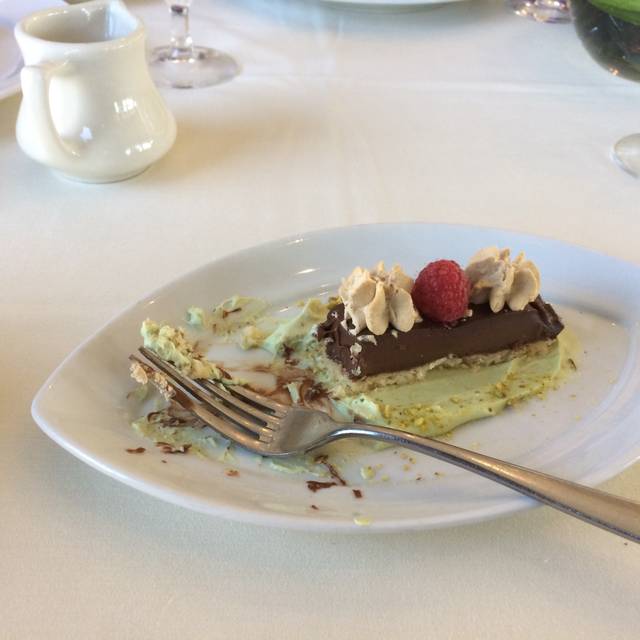 X2O Xaviars on the Hudson Restaurant - Yonkers, NY | OpenTable