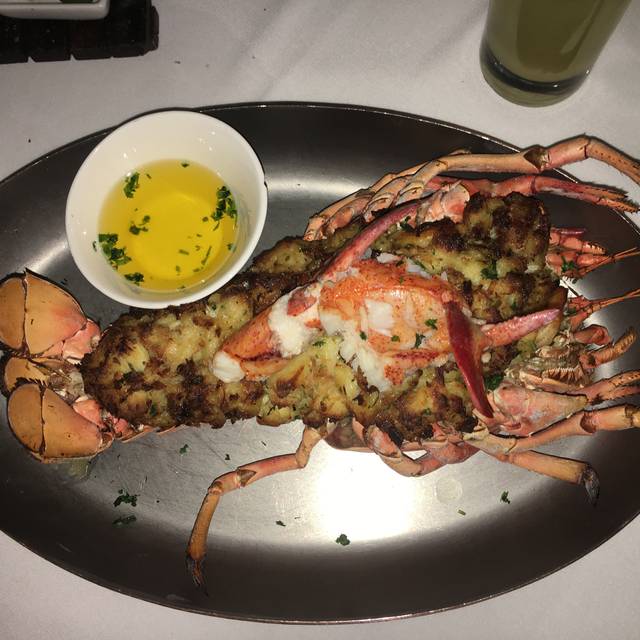 Mare Restaurant - Boston, MA | OpenTable