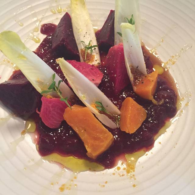 The Inn at Pound Ridge by Jean-Georges Restaurant - Pound Ridge, NY ...