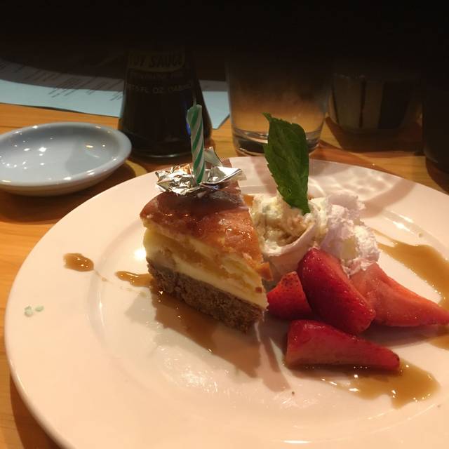 Kisaku Restaurant - Seattle, WA | OpenTable