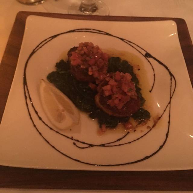 Il Palio Restaurant - Shelton, CT | OpenTable