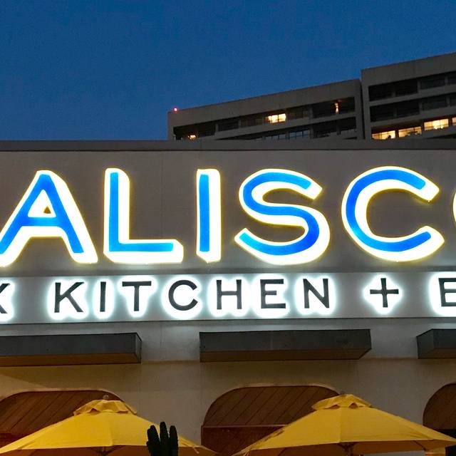 Jalisco Norte Restaurant - Dallas, TX | OpenTable