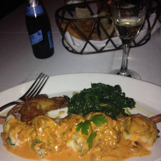 Vetro by Russo's on the Bay Restaurant - Howard Beach, NY | OpenTable