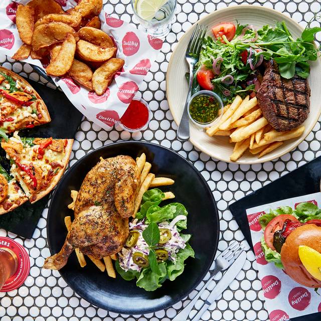 Dee Why Hotel - Dee Why, AU-NSW | OpenTable