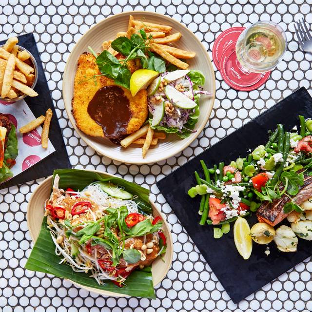 Dee Why Hotel - Dee Why, AU-NSW | OpenTable