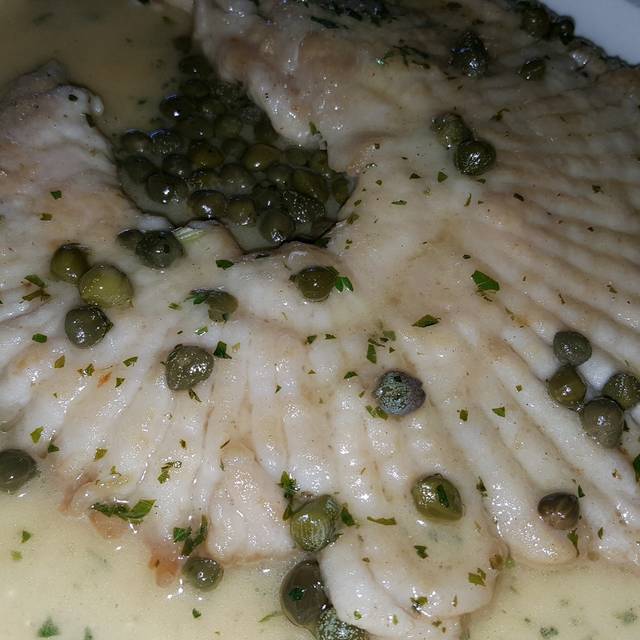 Limani Seafood Grill Restaurant - Westfield, NJ | OpenTable