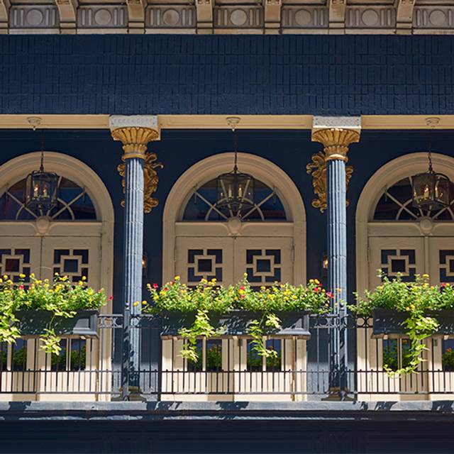 BOCA Restaurant - Cincinnati, OH | OpenTable