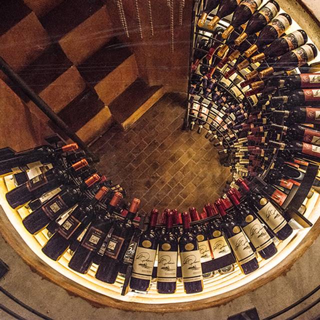 Sotto Restaurant - Cincinnati, OH | OpenTable