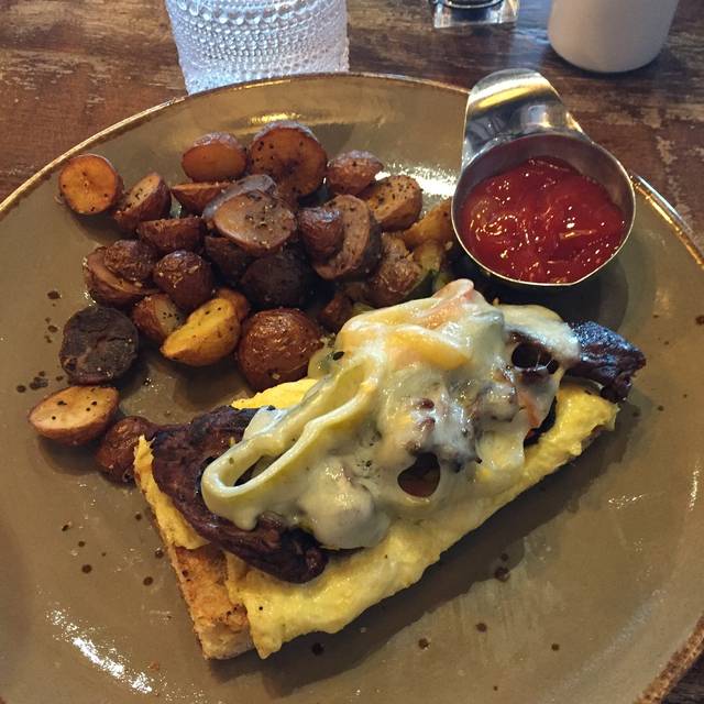 Region's 117 Restaurant - Lake Frederick, VA | OpenTable