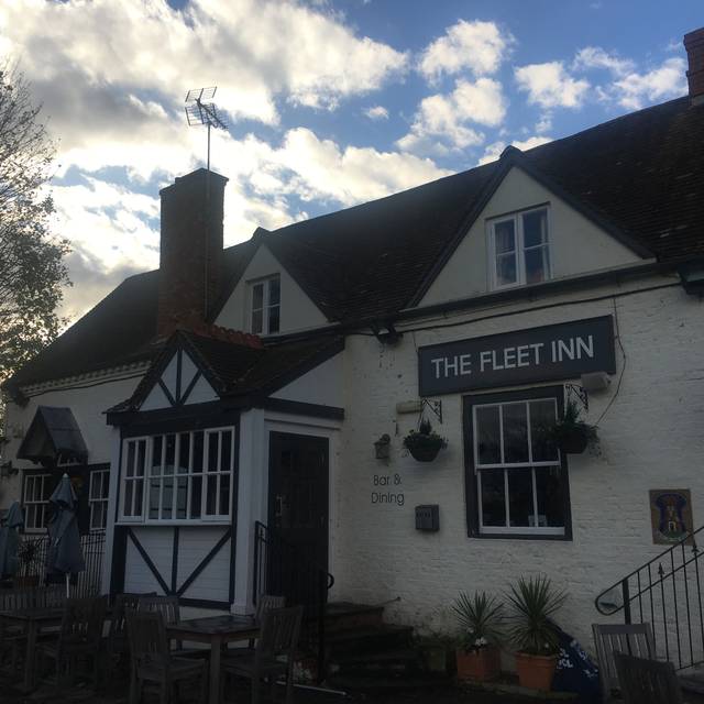 The Fleet at Twyning - Tewkesbury, Gloucestershire | OpenTable