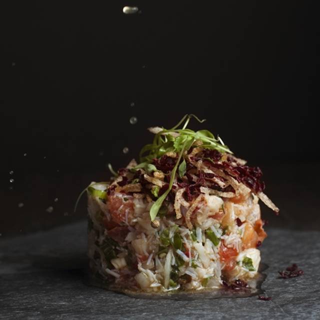 Fin Point Restaurant - Boston, MA | OpenTable