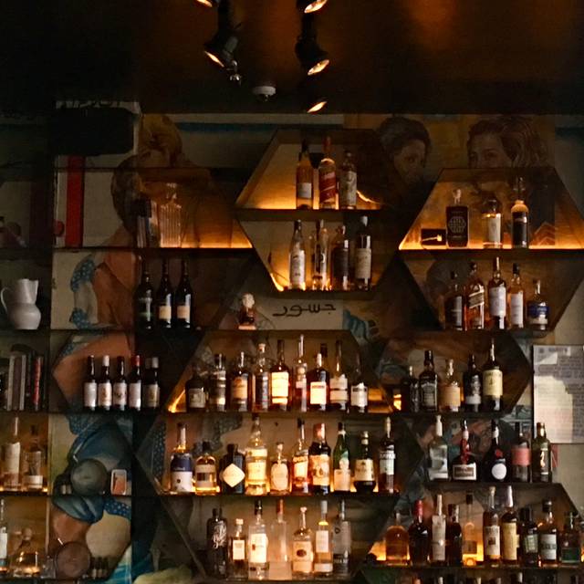 El Five Restaurant - Denver, CO | OpenTable