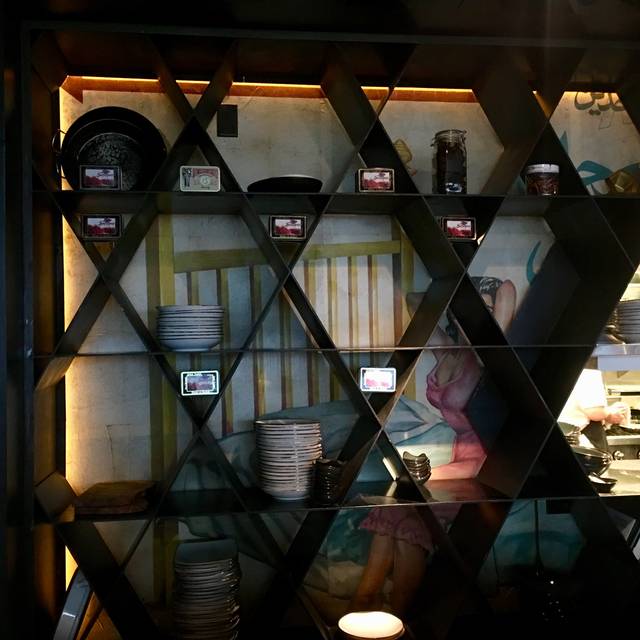 El Five Restaurant - Denver, CO | OpenTable