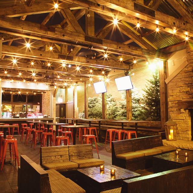 Frontier Restaurant - Chicago, IL | OpenTable