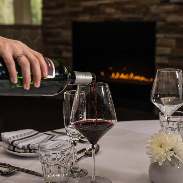 The Turn House Restaurant - Columbia, MD | OpenTable