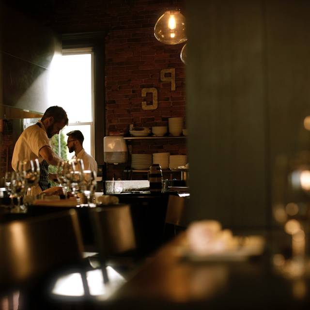 Present Company Restaurant - Tariffville, CT | OpenTable