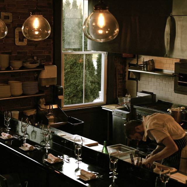 Present Company Restaurant - Tariffville, CT | OpenTable