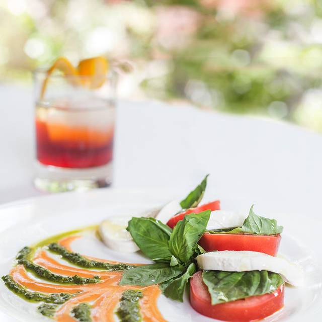 Aldo's Ristorante Italiano Restaurant - San Antonio, TX | OpenTable