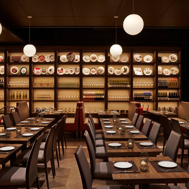 DBGB DC Restaurant - Washington, DC | OpenTable