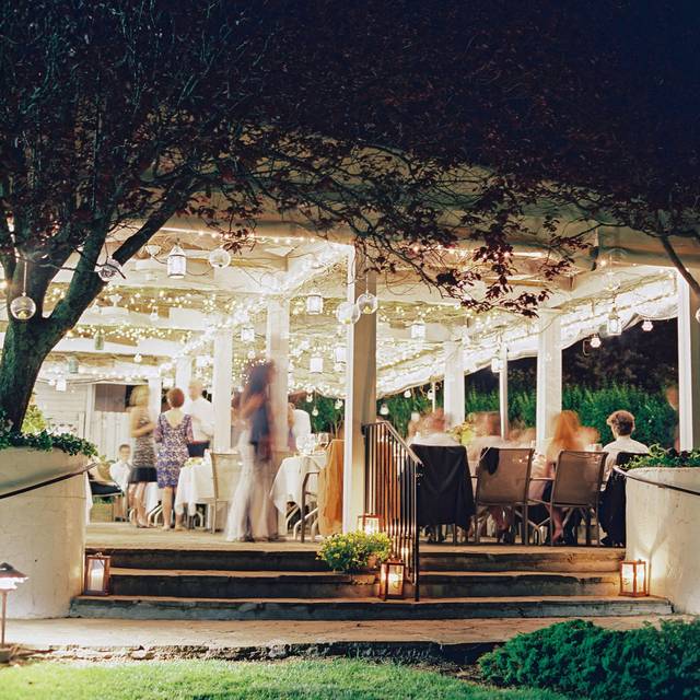 The Ashby Inn Restaurant - Paris, VA | OpenTable