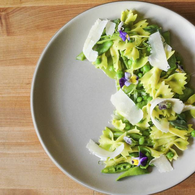 Flour + Water Restaurant - San Francisco, CA | OpenTable