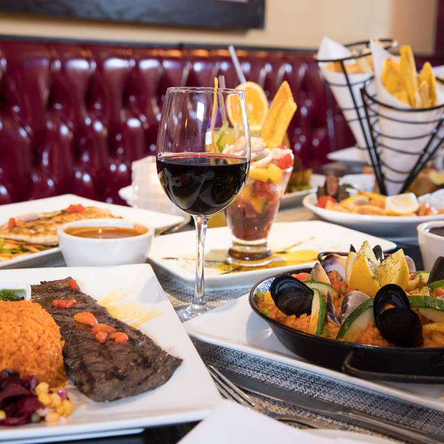 Havana – 5 Meals A Day