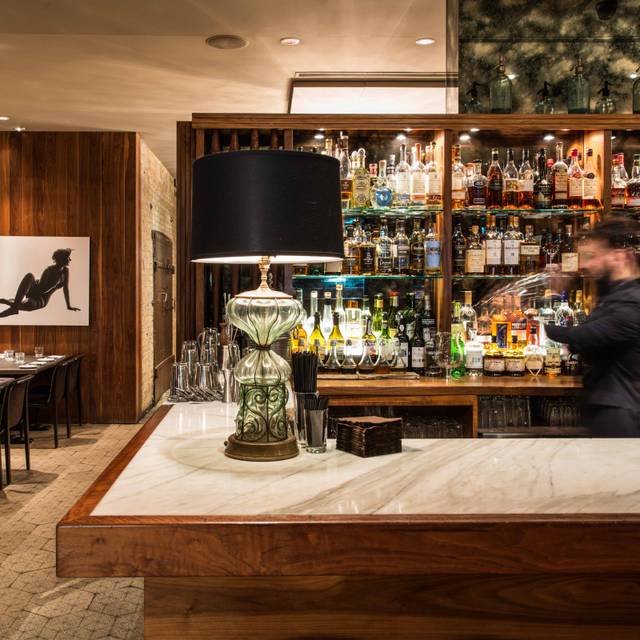 Sepia Restaurant - Chicago, IL | OpenTable