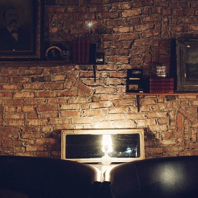 Sotto Restaurant - Cincinnati, OH | OpenTable