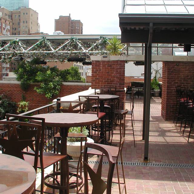 Reata Restaurant - Fort Worth, TX | OpenTable