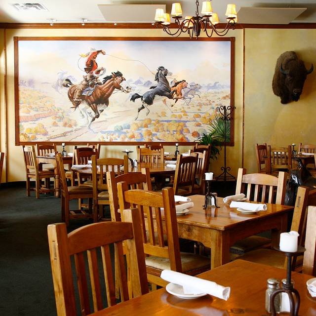 Reata Restaurant - Fort Worth, TX | OpenTable