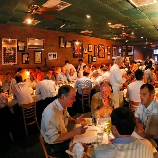 Hal's - Buckhead Restaurant - Atlanta, GA | OpenTable