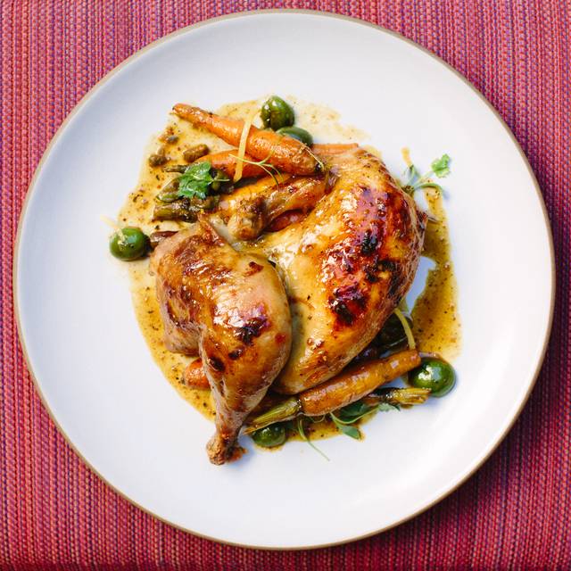 Redbird - Los Angeles Restaurant - Los Angeles, CA | OpenTable