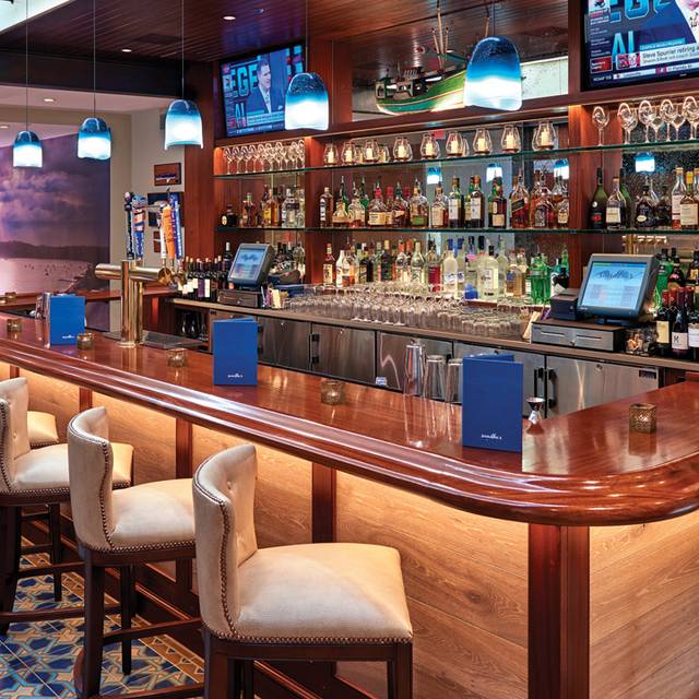 Sandbar Restaurant - Cold Spring Harbor, NY | OpenTable