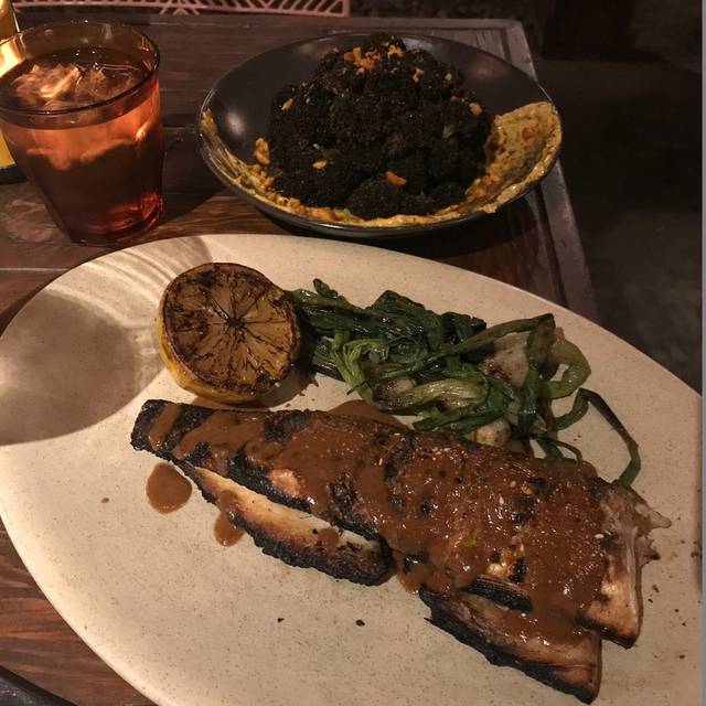 Campfire Restaurant - Carlsbad, CA | OpenTable