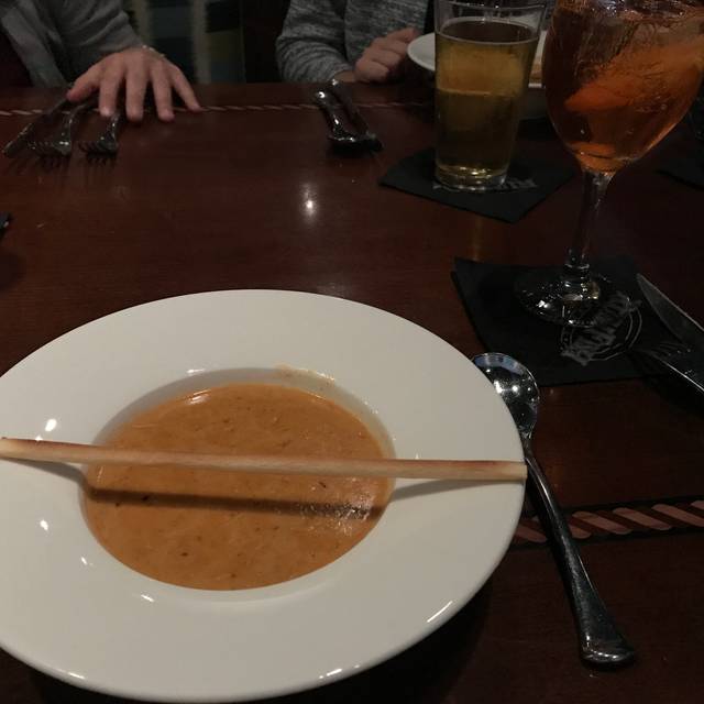 RumFish Grill Restaurant - St. Pete Beach, FL | OpenTable